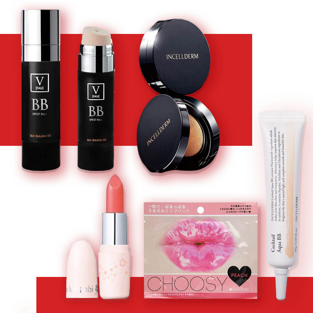 Makeup – THABERO LLC